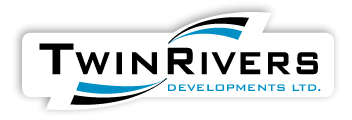 Twin Rivers Development Ltd. heavy equipment and lowbedding Prince ...